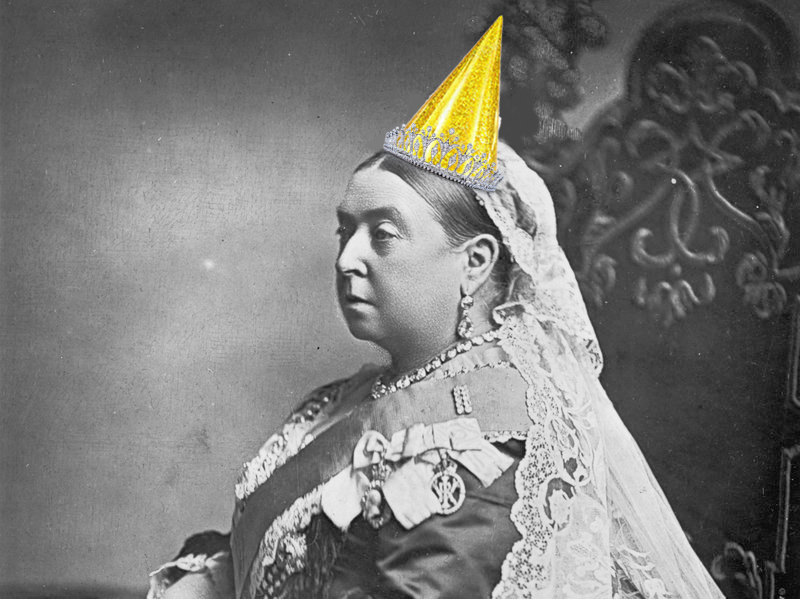 Queen Victoria’s Birthday Celebration and Awards Ceremony | The ...